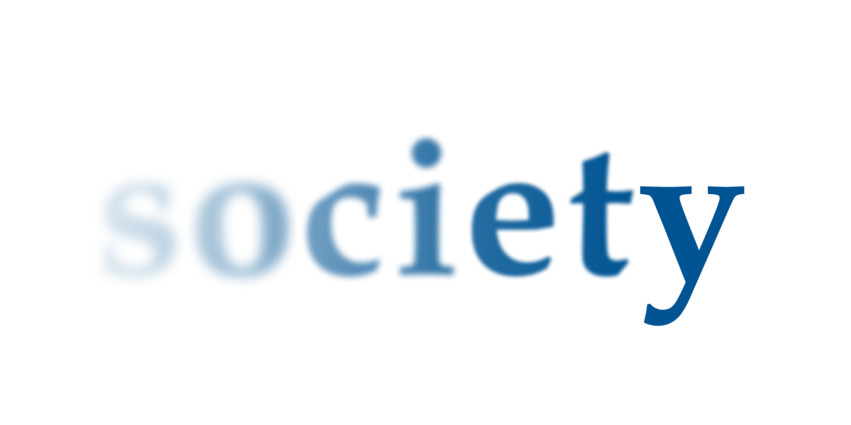 Rethinking society – understanding innovation